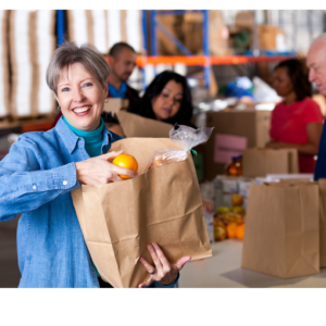 Programs & Services - Northshore Senior Center